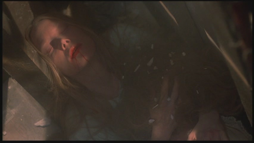 Carrie