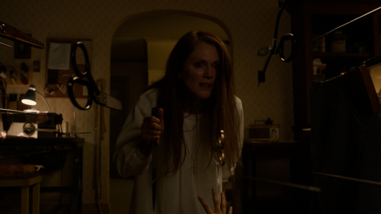 Carrie