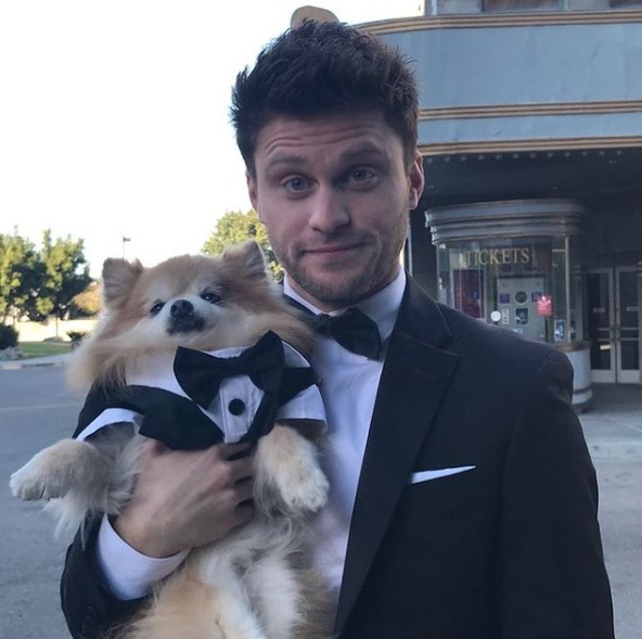Picture of Jon Rudnitsky