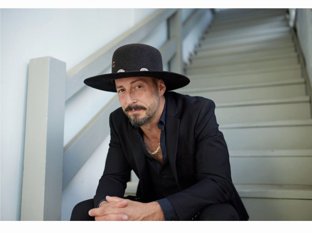 Picture of Jason Beaudoin