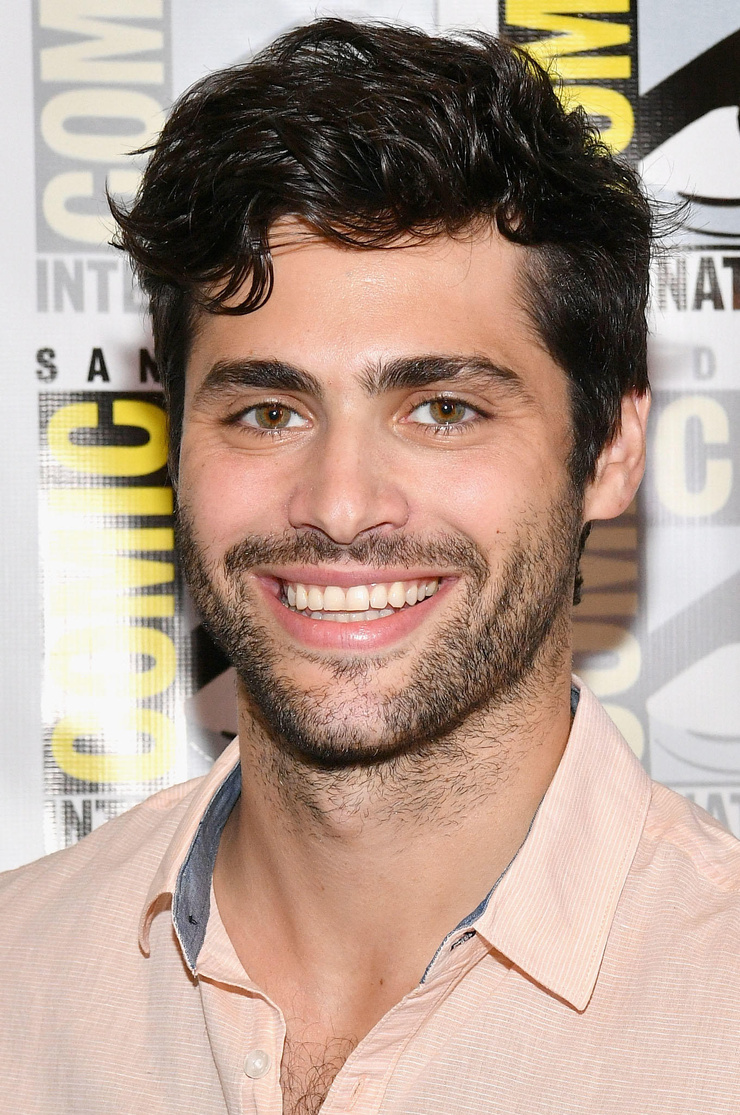Picture of Matthew Daddario