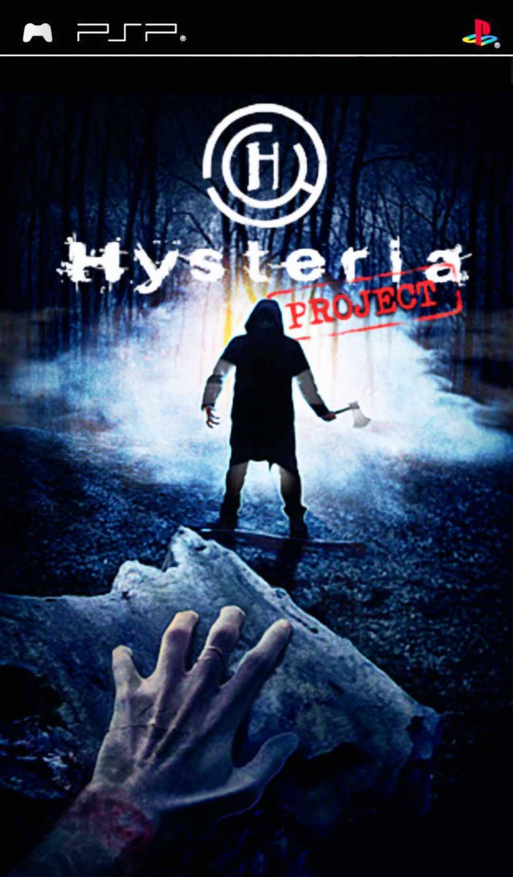 Picture of Hysteria Project