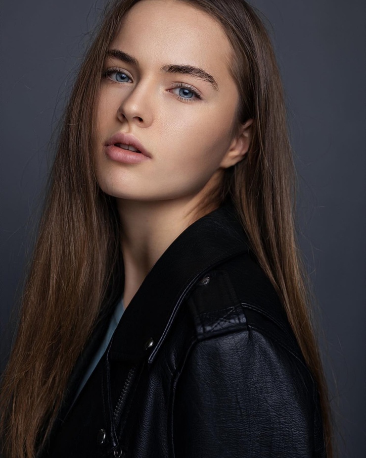 Picture of Kristina Pimenova