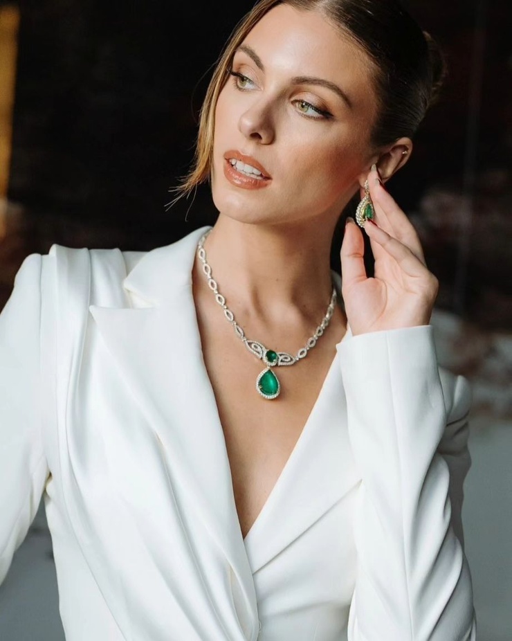Picture of Carmella Rose
