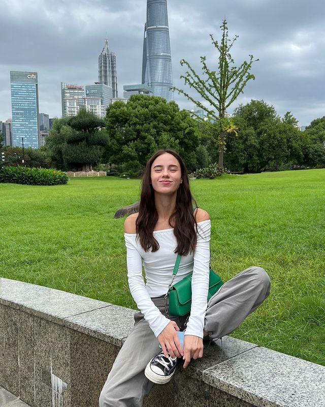 Picture of Angelina Romashka