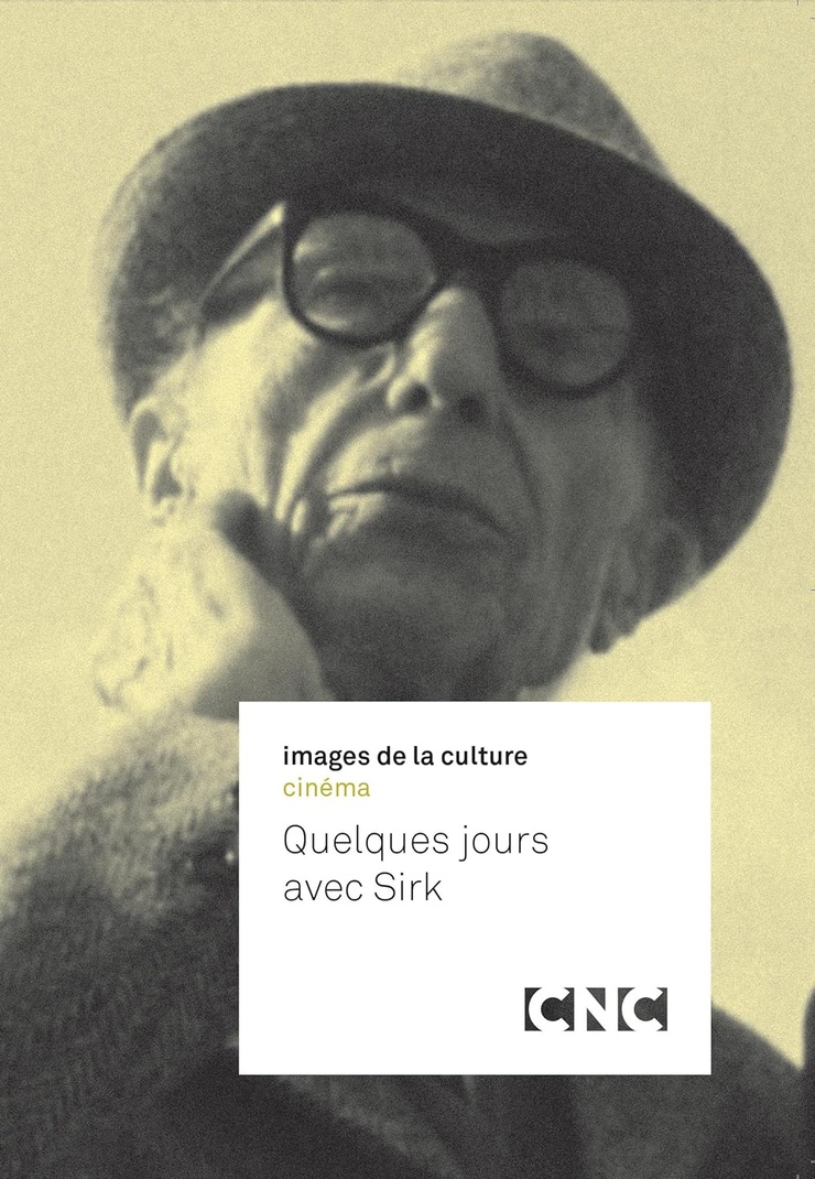 Quelques jours avec Sirk