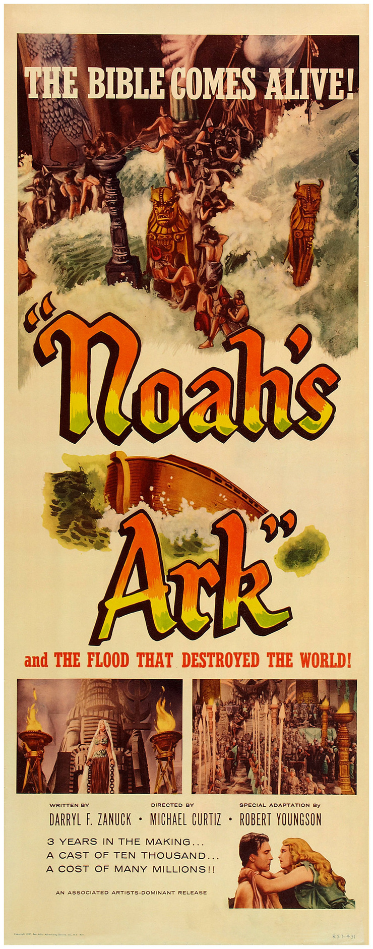 Noah's Ark (1928)