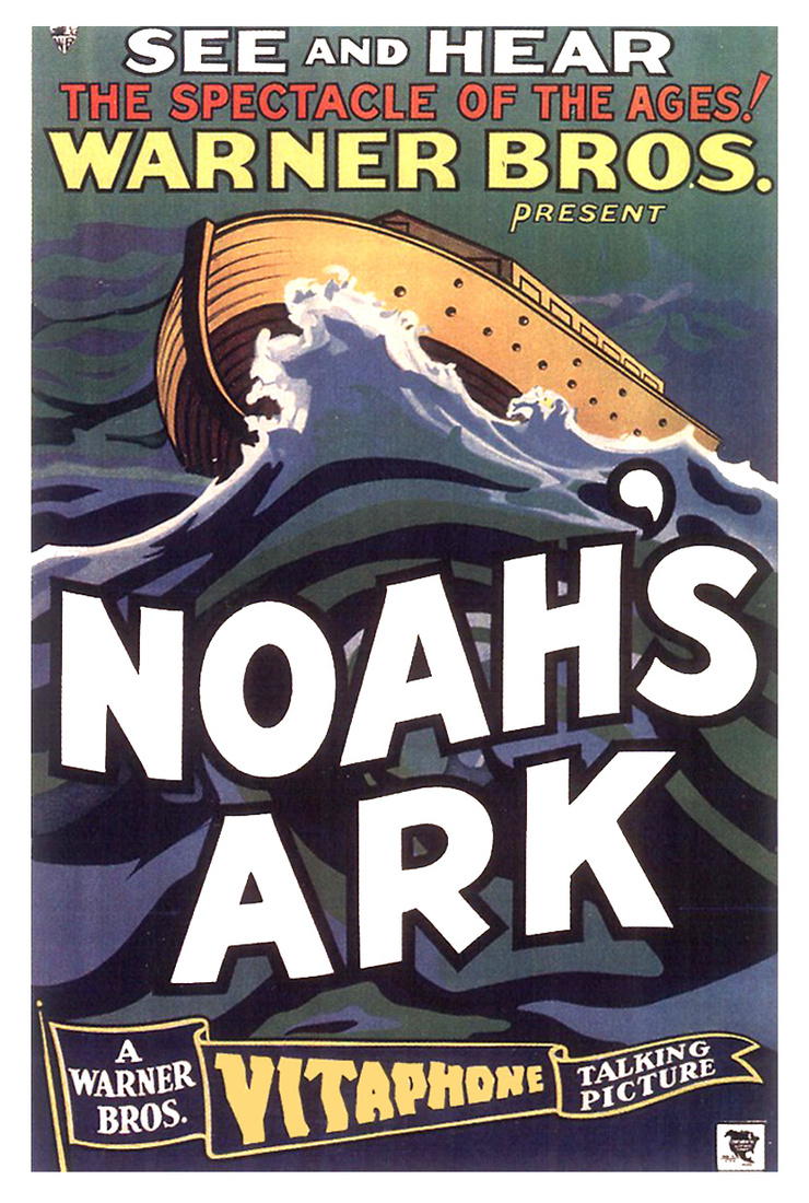 Noah's Ark (1928)