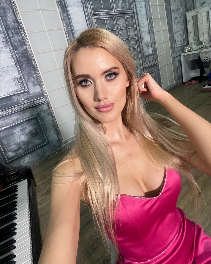 Picture of Zhanna Kovaleva