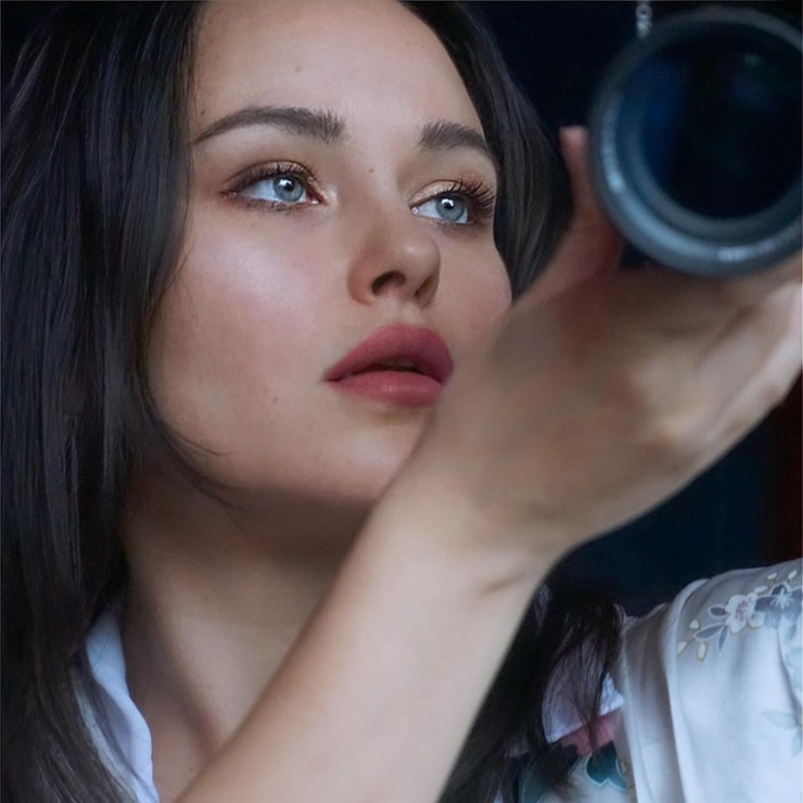 Picture of Katherine Ramdeen