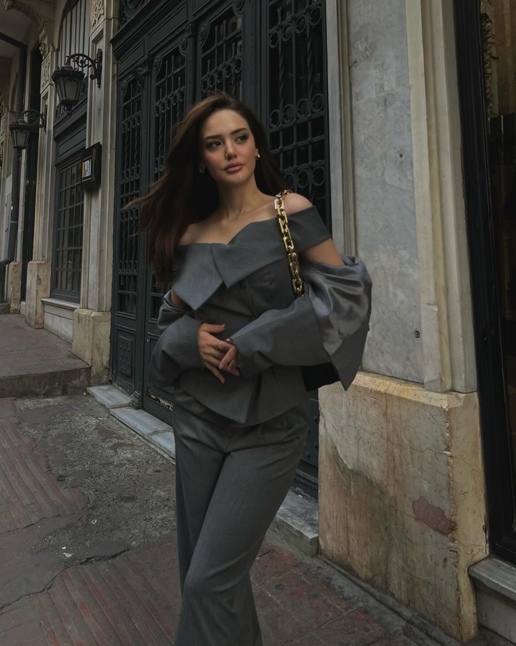 Image of Seyma Kazancigil