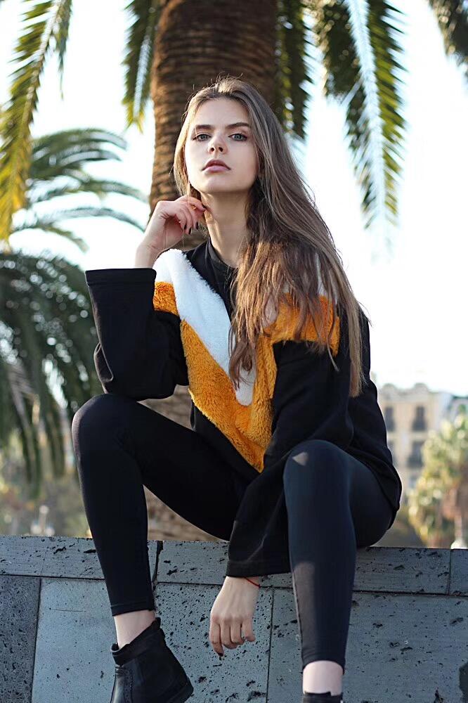 Picture of Julia Fedotova