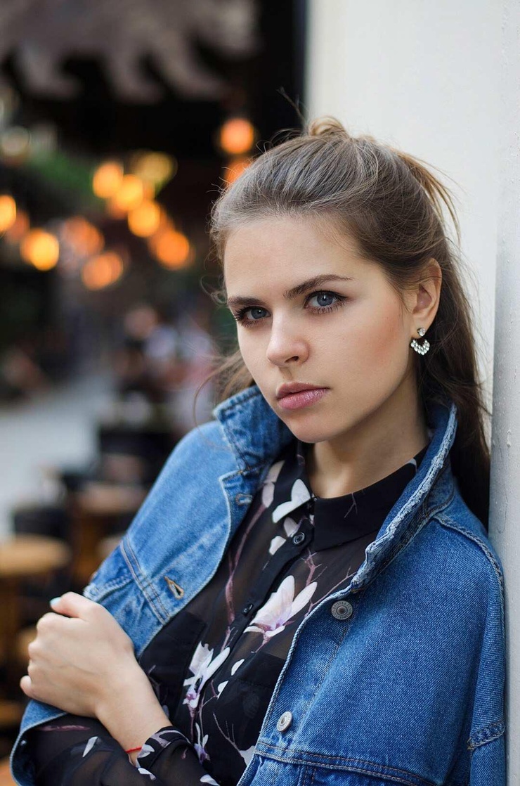 Julia Fedotova picture