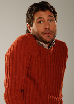 Picture of Marcelo Cézan