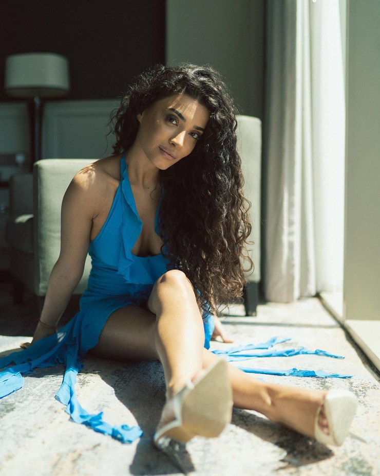 Samra Rahimli picture