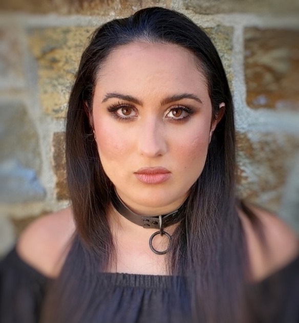 Picture of Sarah Fatemi