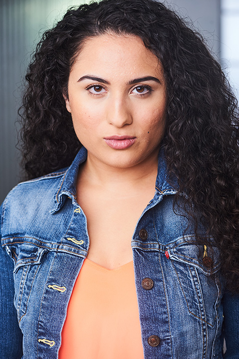 Picture of Sarah Fatemi