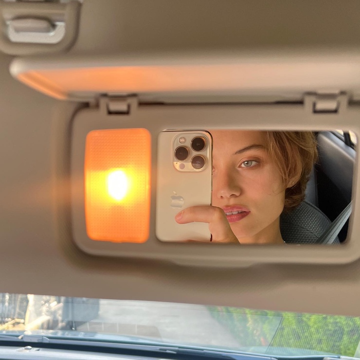 Picture of Dayna Frazer