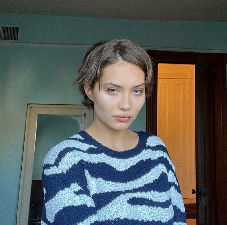 Dayna Frazer picture