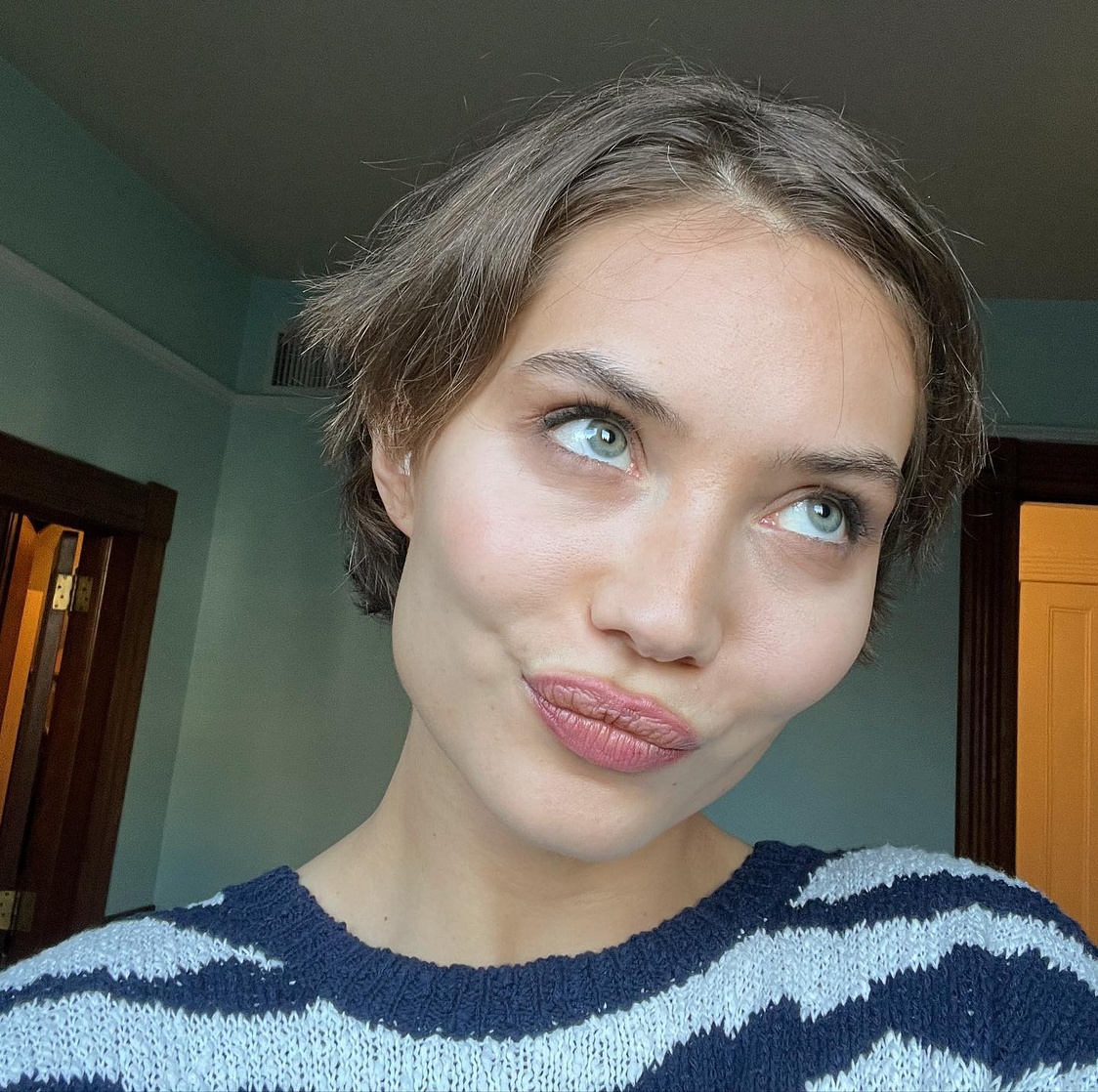 Picture of Dayna Frazer