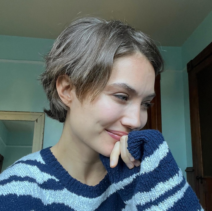 Picture of Dayna Frazer