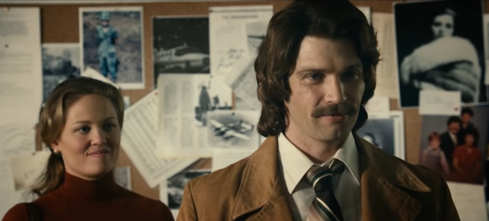 The Case for Christ (2017) picture