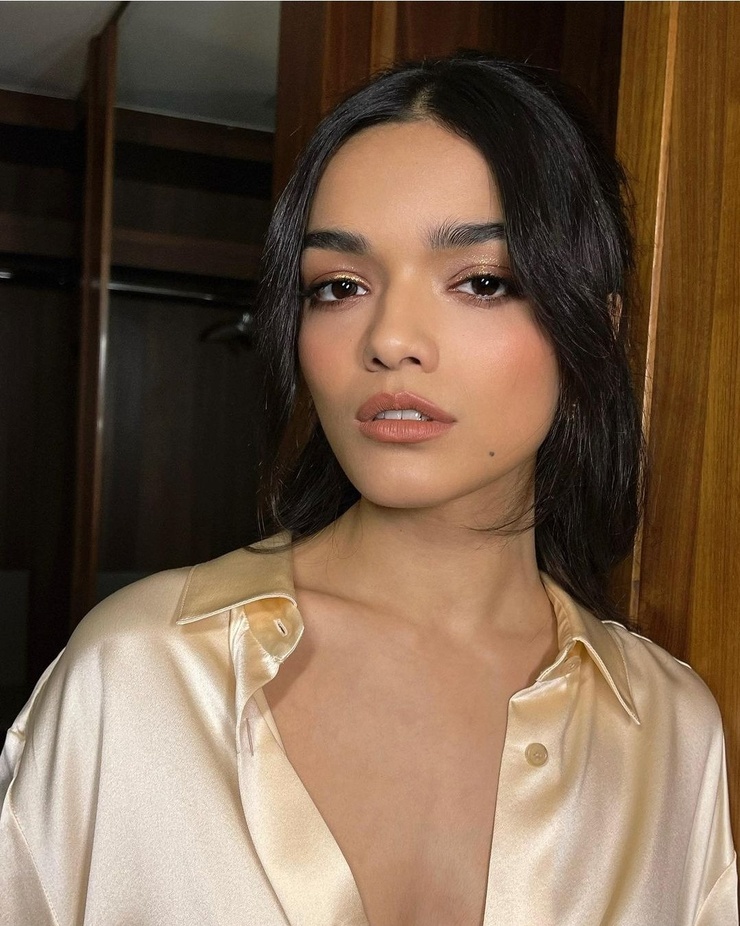 Picture of Rachel Zegler