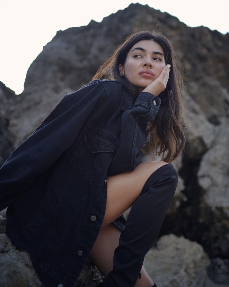 Picture of Darya Kompaniyets