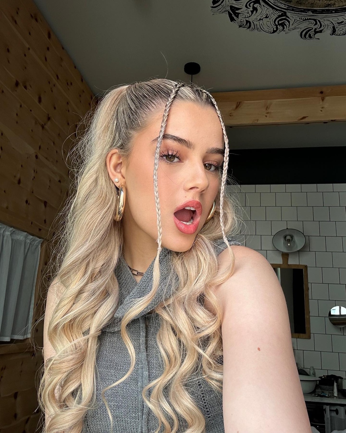Picture of Karlotta Nilla