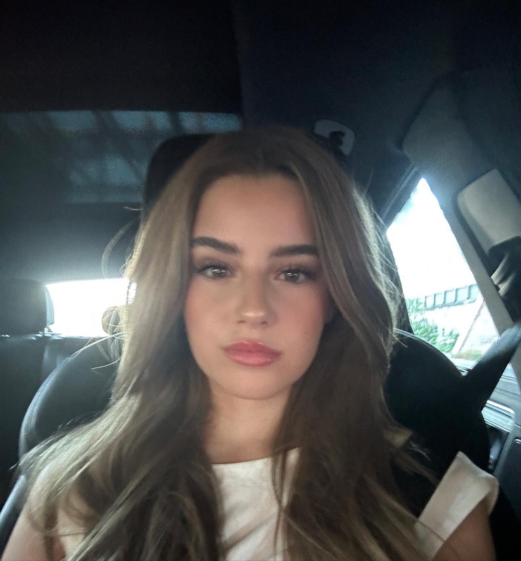 Picture of Karlotta Nilla