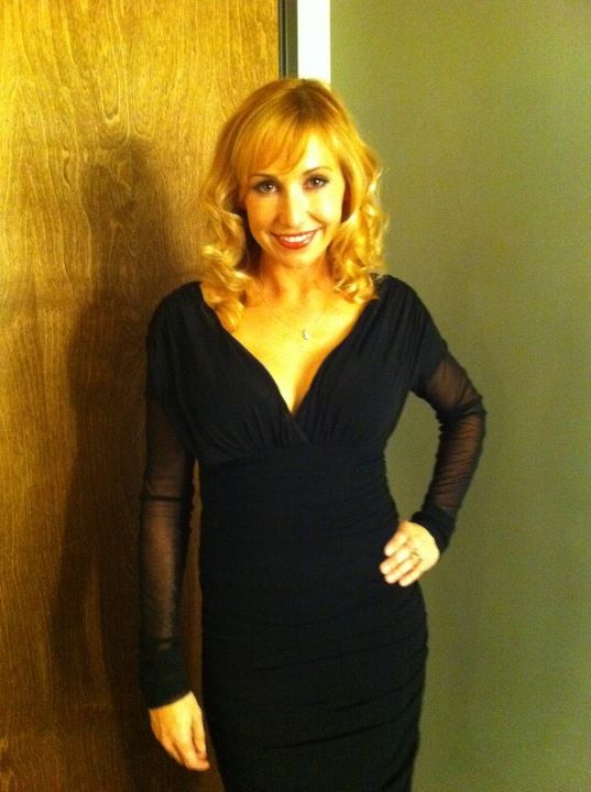 Picture of Kari Byron