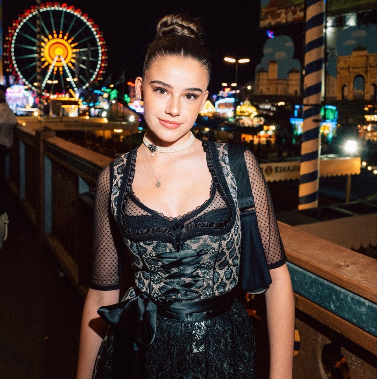 Picture of Karlotta Nilla