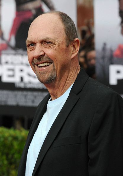 Picture of John Ashton