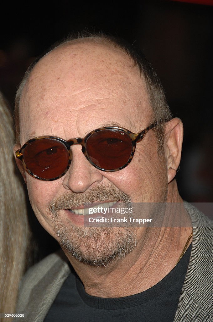 Picture of John Ashton