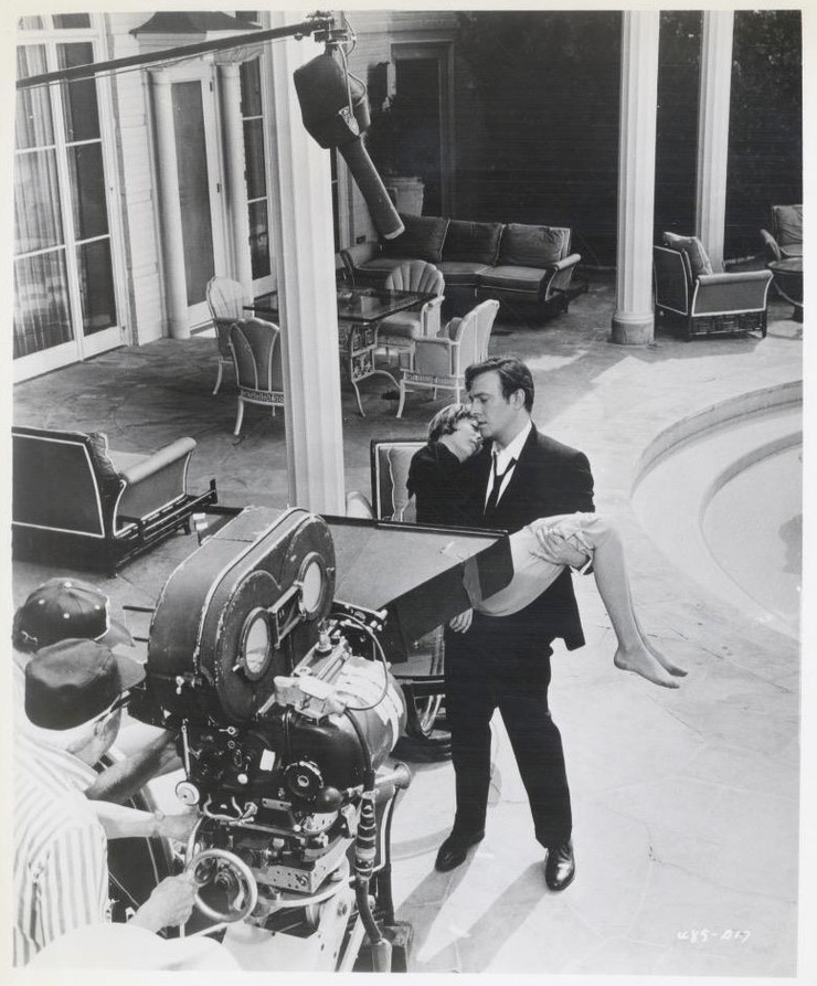 Inside Daisy Clover (1966)