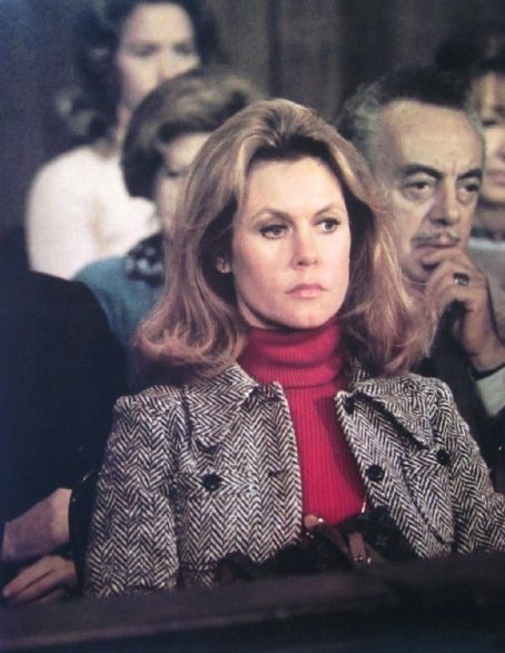 Picture of Elizabeth Montgomery