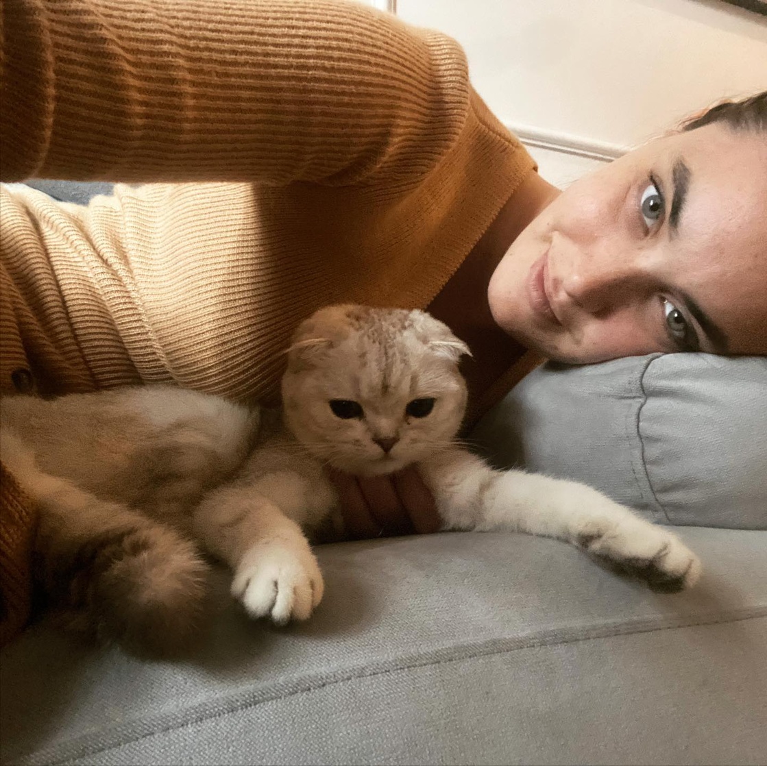 Picture of Nour Guiga