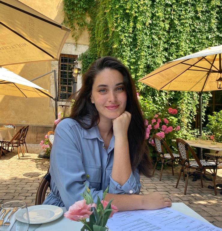 Picture of Nour Guiga