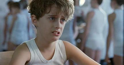 Image of Little Nicholas