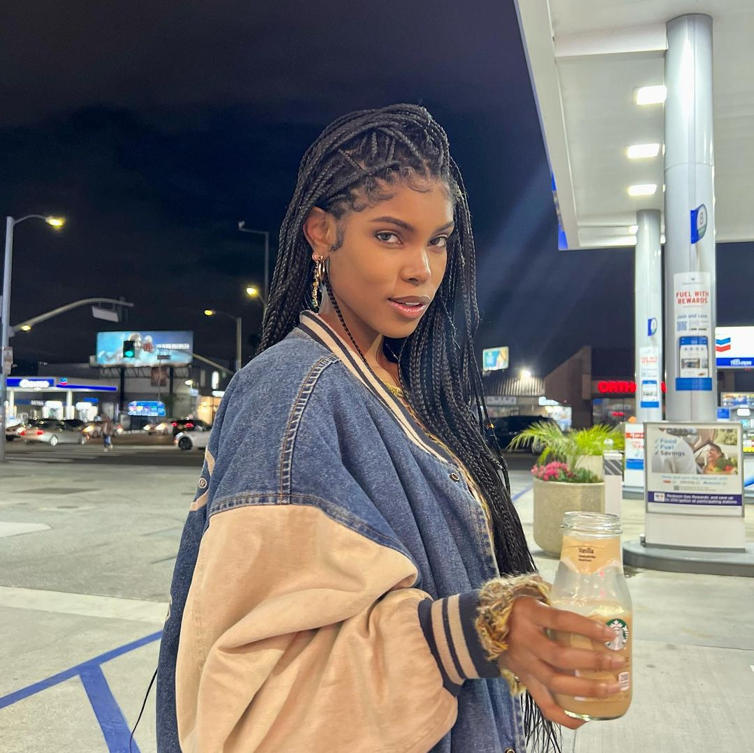 Diamond White image