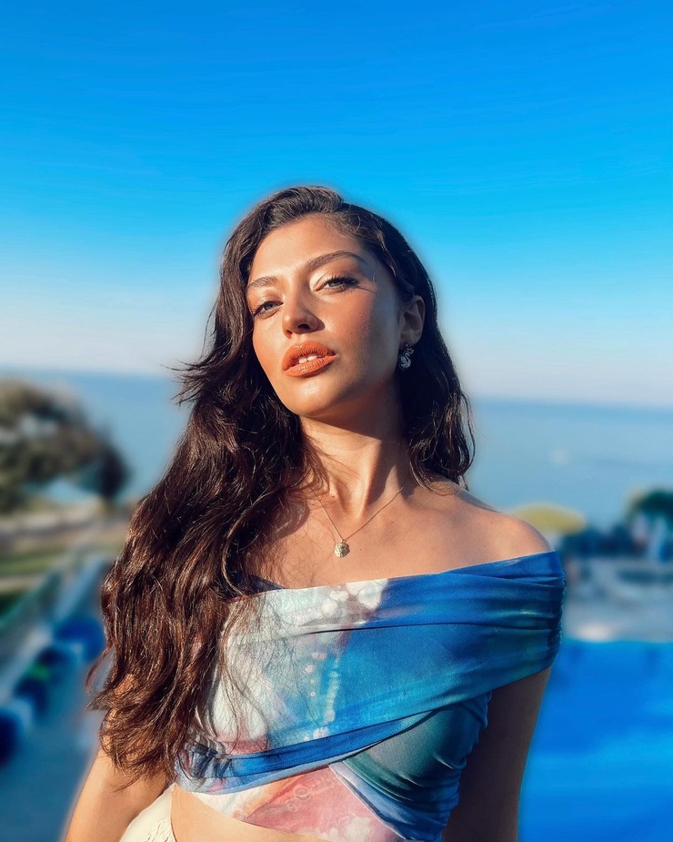 Picture of Kayra Aleyna Zabçi