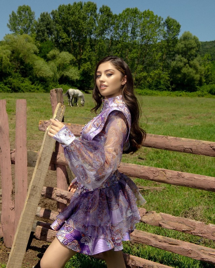 Image of Kayra Aleyna Zabçi