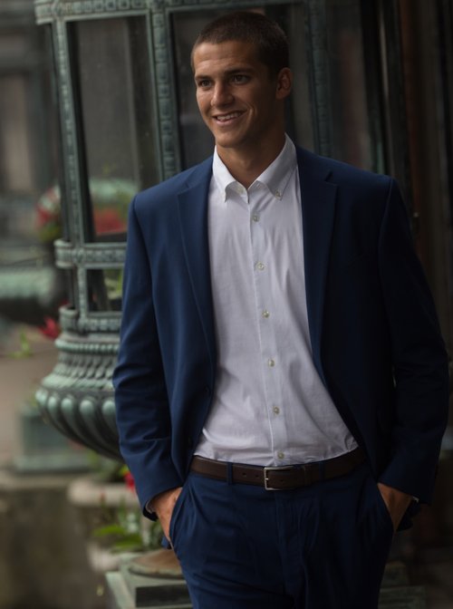 Image of Arben Salihu