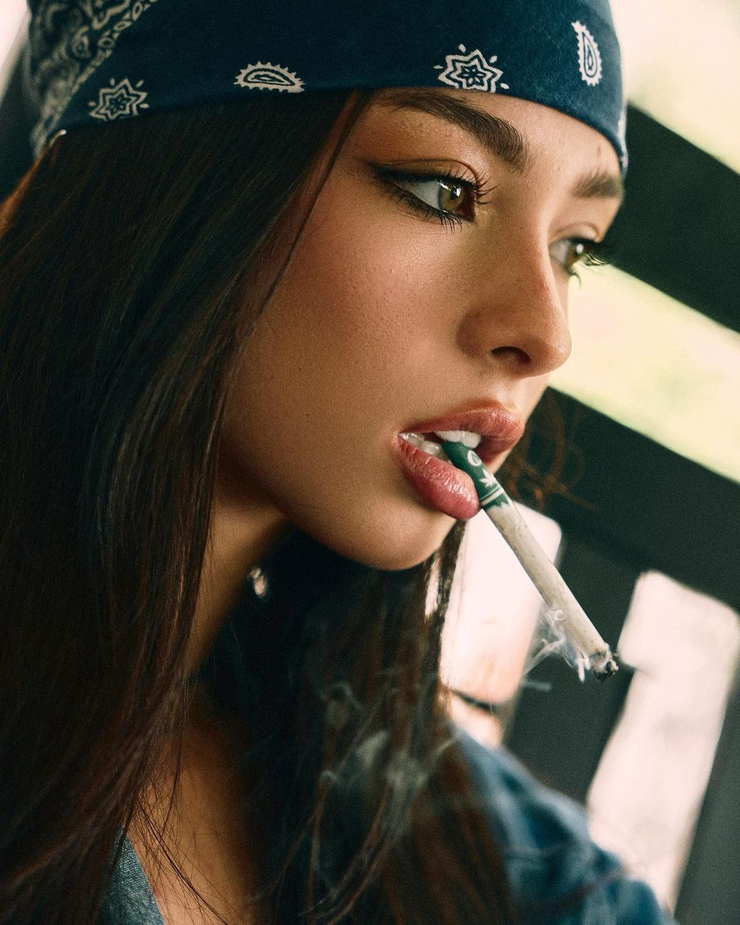 Mishka Silva picture