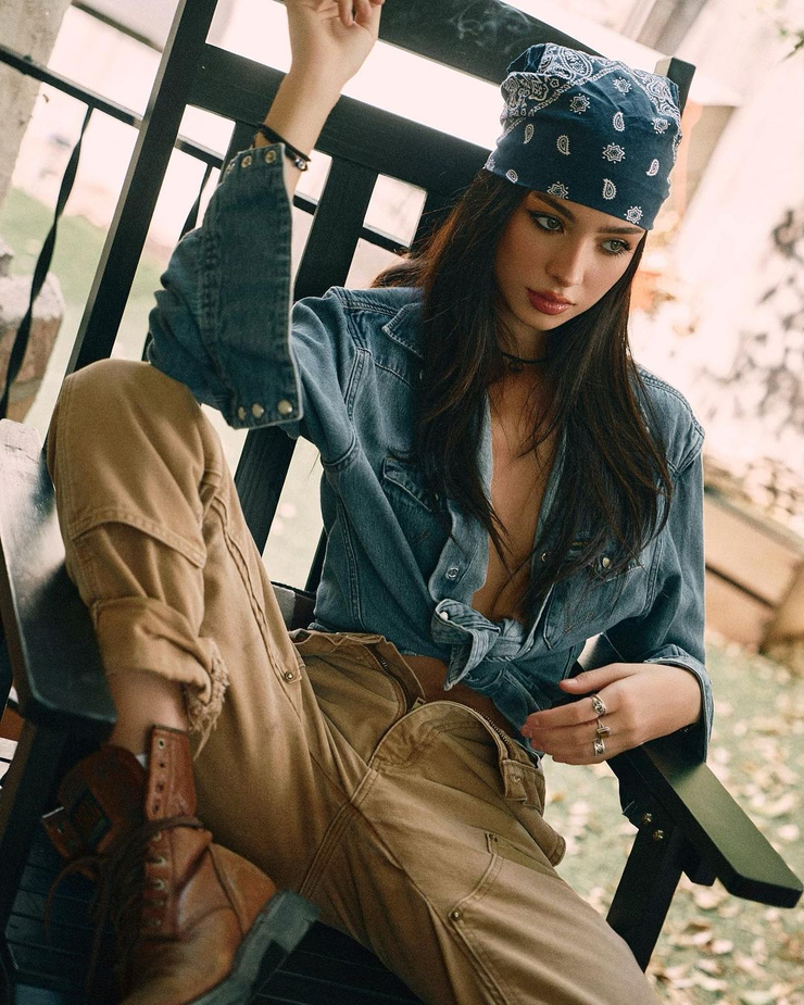 Picture of Mishka Silva