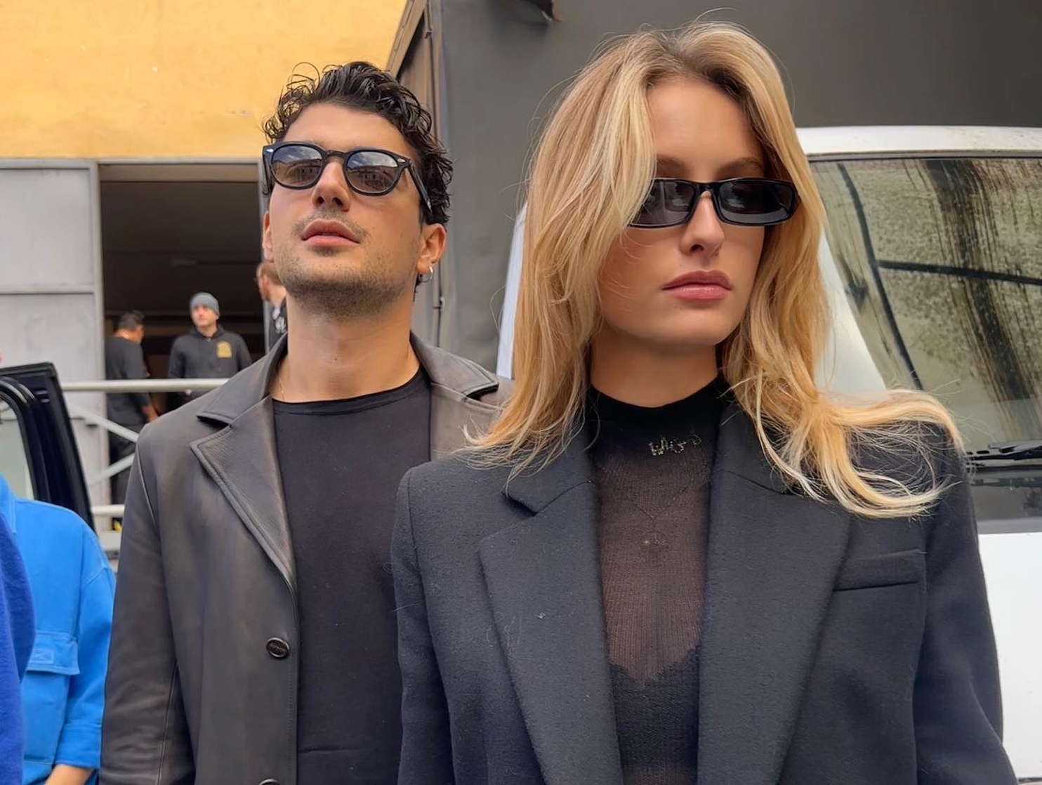 Picture of Beatrice Vendramin