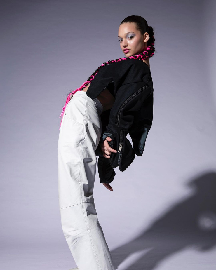 Picture of Elise Strasser