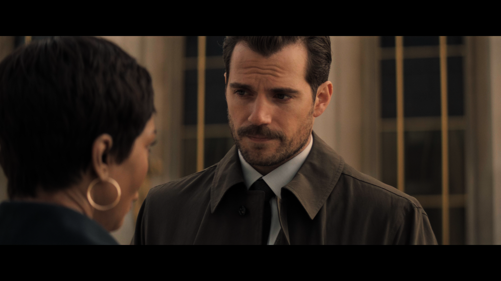 Mission: Impossible - Fallout