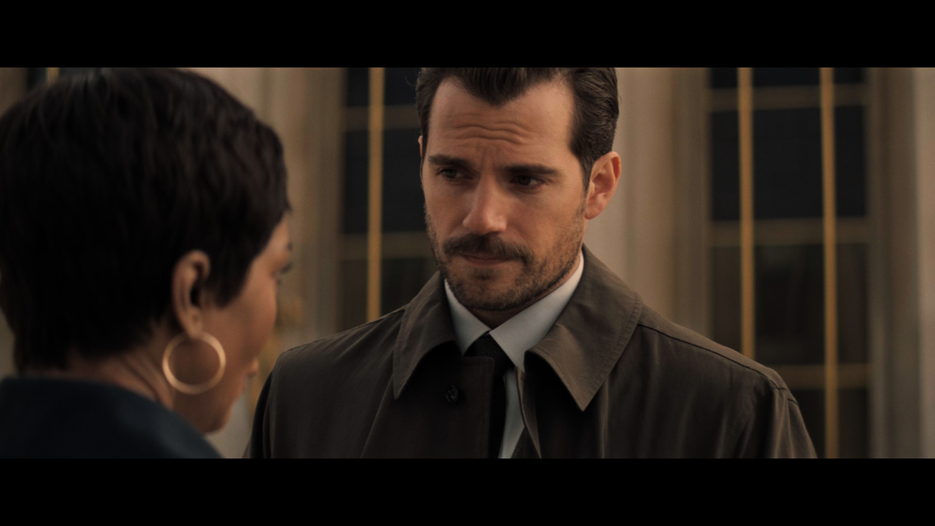 Mission: Impossible - Fallout