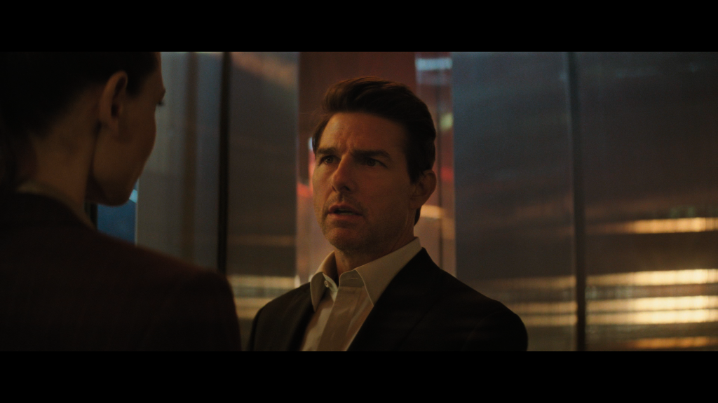 Mission: Impossible - Fallout